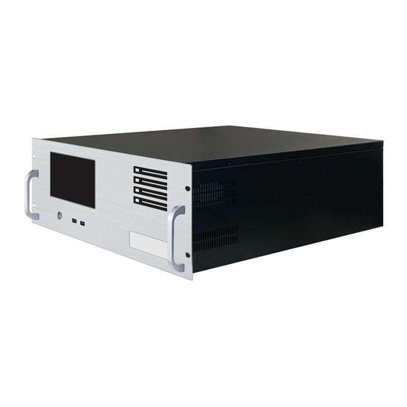 Display solutions Multimedia player LED Media server xR Extended ...