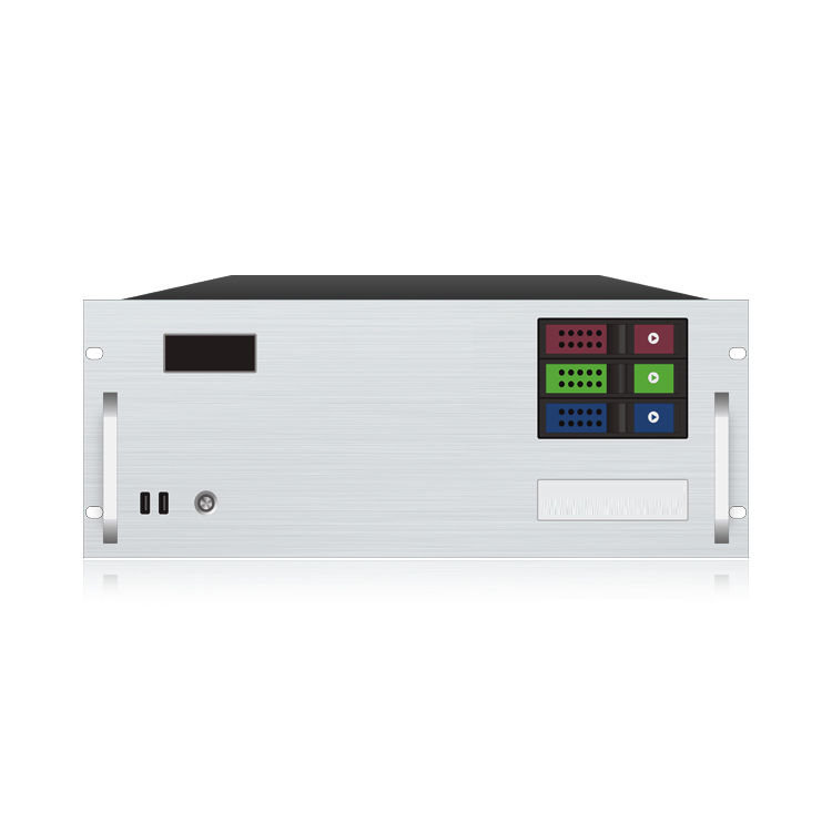 VMEET S4-FHD LED media server,Display solutions Multimedia player LED ...